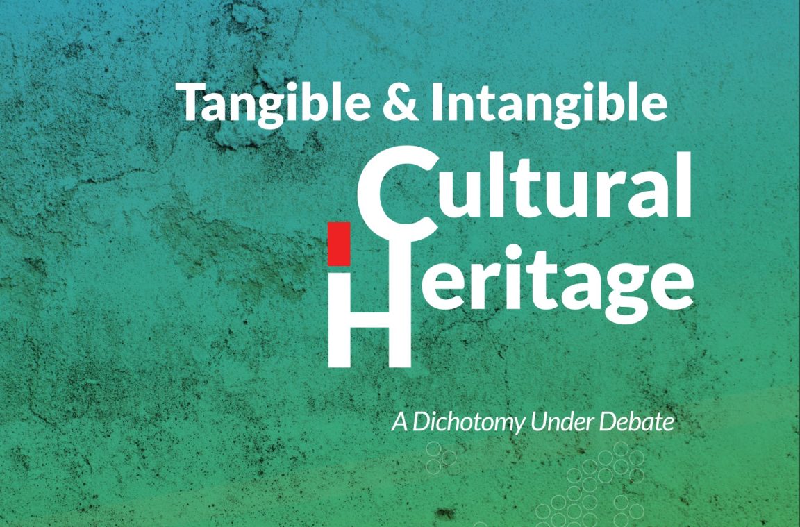 Conferința internațională Tangible and intangible cultural heritage: A ...